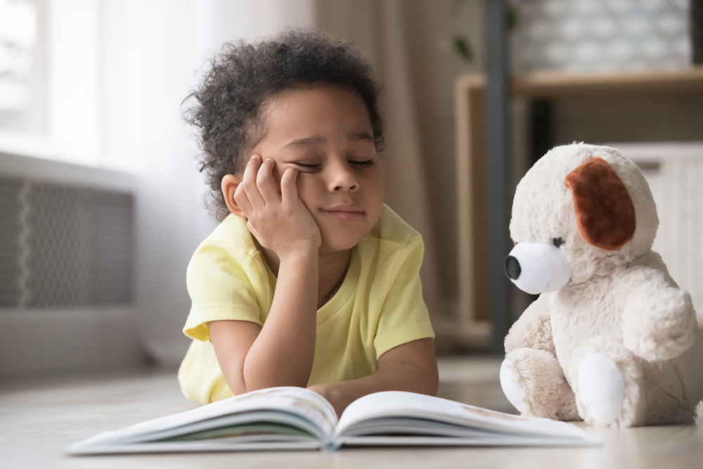 This is the Best Beginning Reading Program for Preschoolers This is the Best Beginning Reading Program for Preschoolers