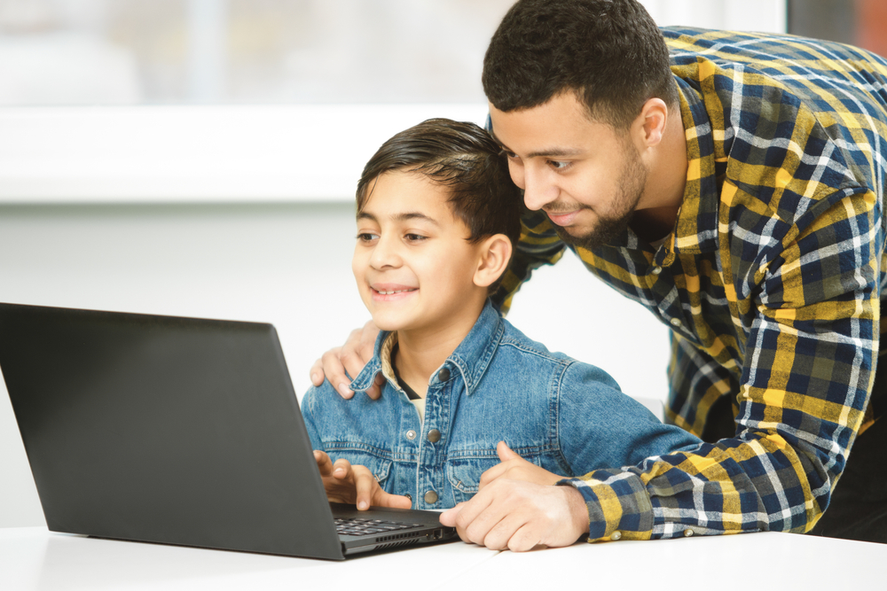 How To Get Reading Help For Struggling Readers