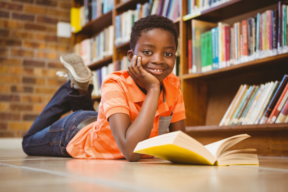 How To Help A Child With Reading Comprehension