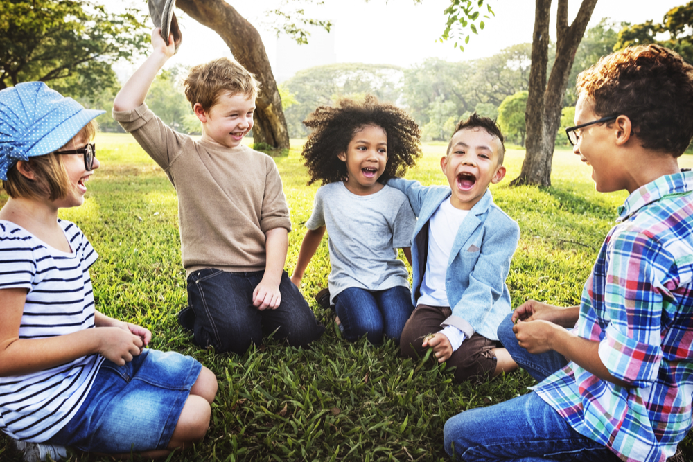 How Does Reading Help A Child s Physical Development 