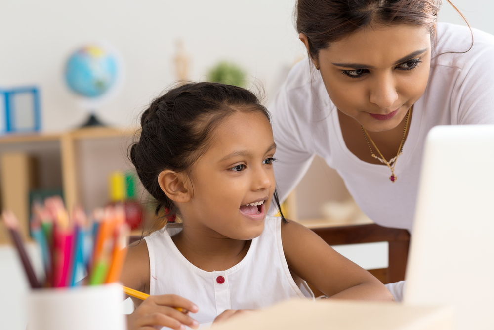 Is There An App To Download To Help Kids With Reading 