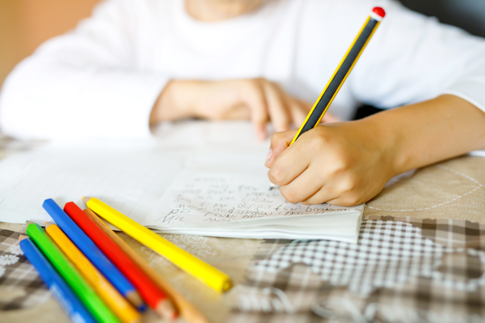 How To Improve Reading Skills For Kids This Summer