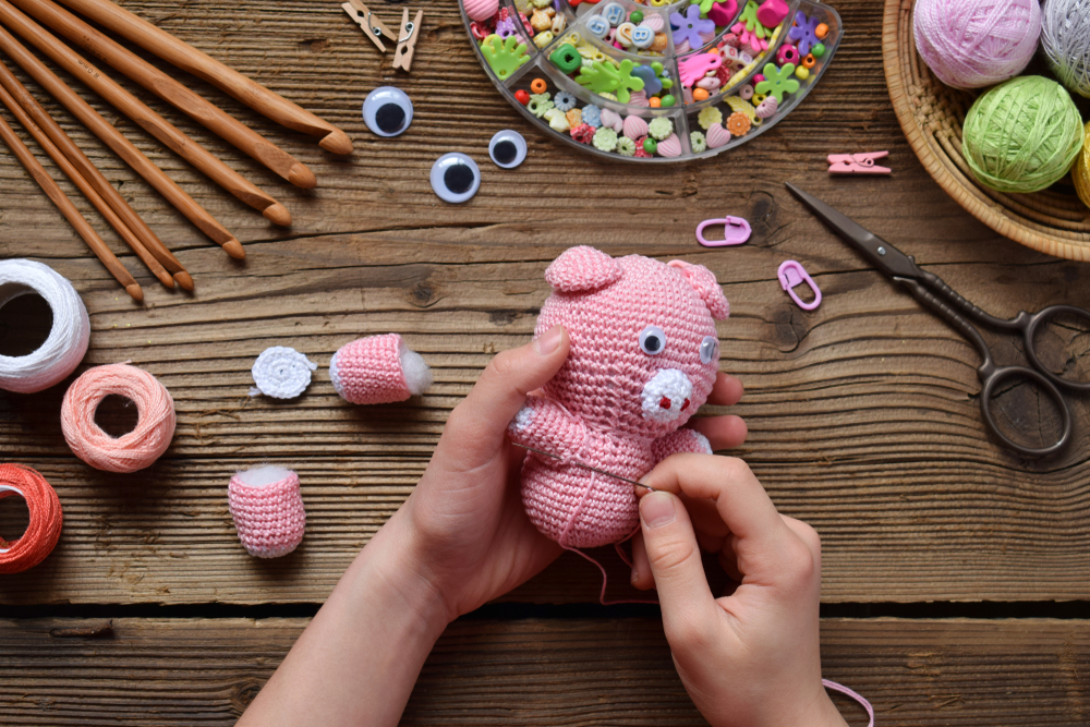Five Crazy Fun Ideas To Beat Summer Boredom