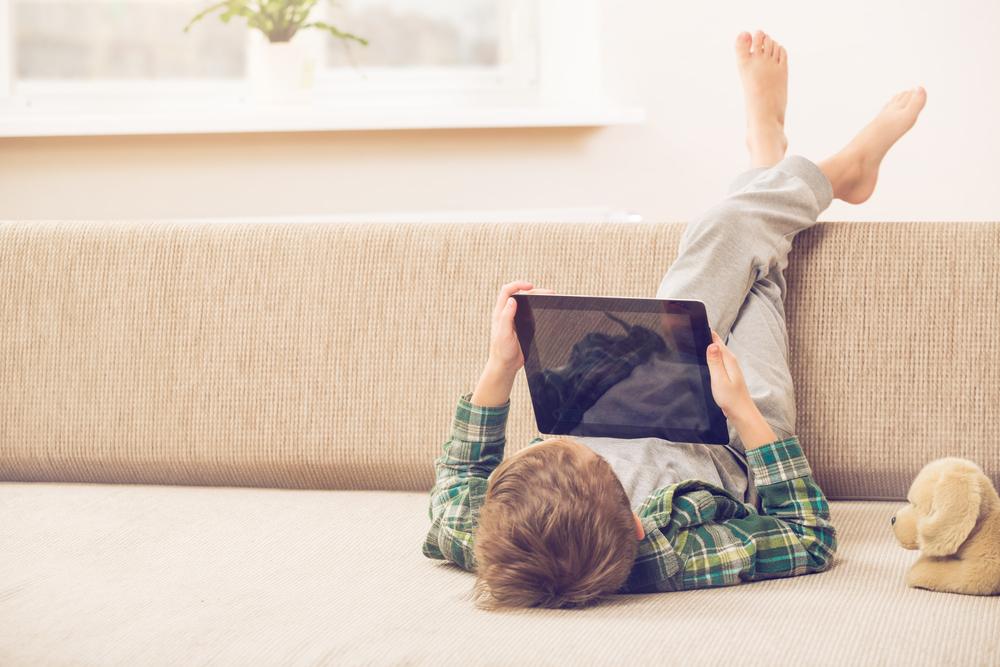 How To Help A Third Grader With Reading