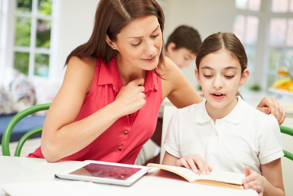 How To Help My 4th Grader With Reading Comprehension