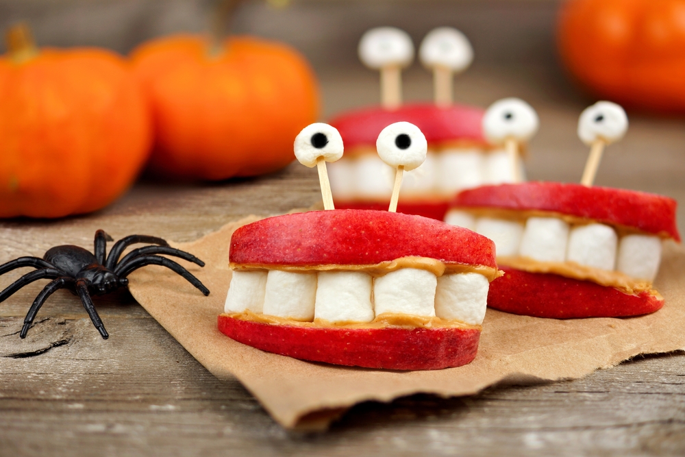 How To Improve Your Child s Reading Comprehension Using A Halloween Theme