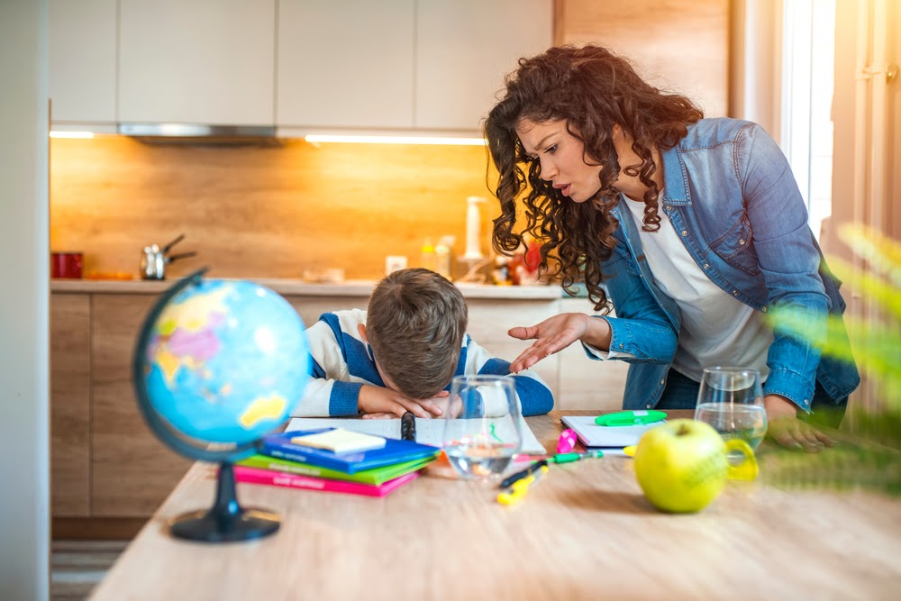 Reading Help: Why Some Children Struggle to Read Reading Help: Why Some Children Struggle to Read