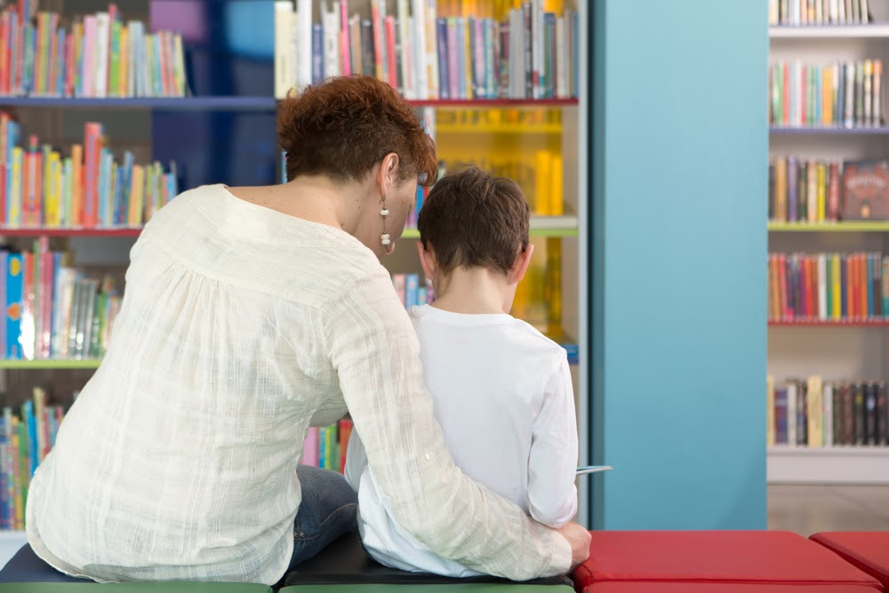 One of the Top Reading Programs for Struggling Readers is an App! One of the Top Reading Programs for Struggling Readers is an App!