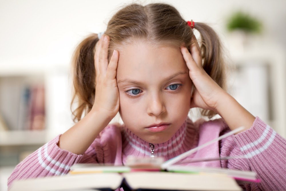 How Do I Help My 2nd Grader Read Chapter Books 