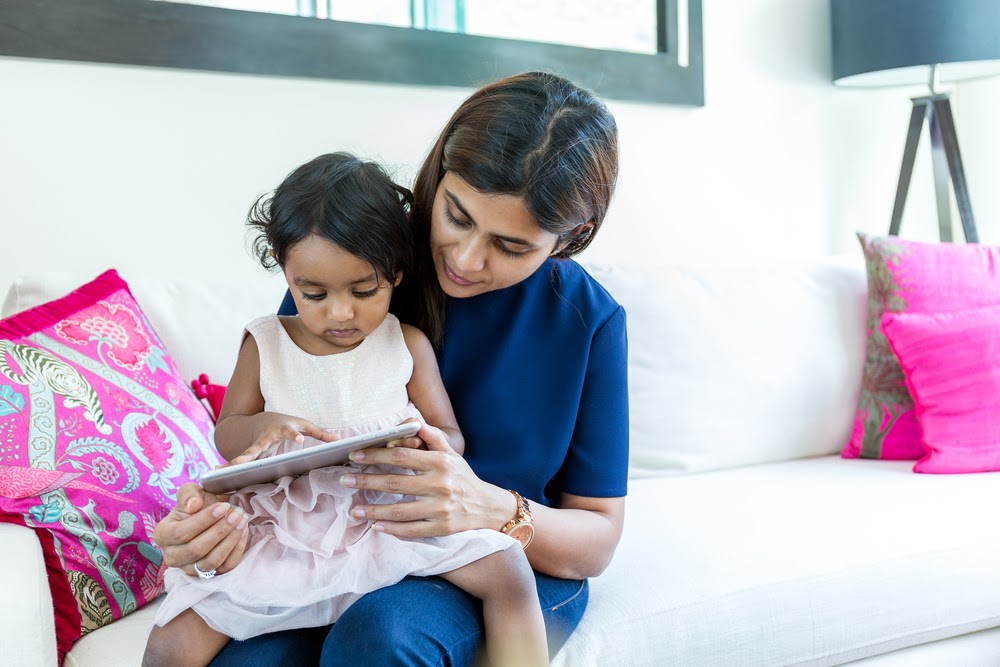 Top Reading Programs For Preschoolers