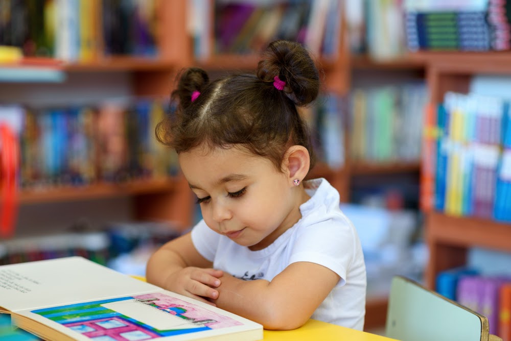 Top Reading Programs for Preschoolers Top Reading Programs for Preschoolers