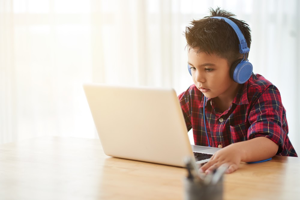 The Best Educational Apps For Chromebook Include This Reading App