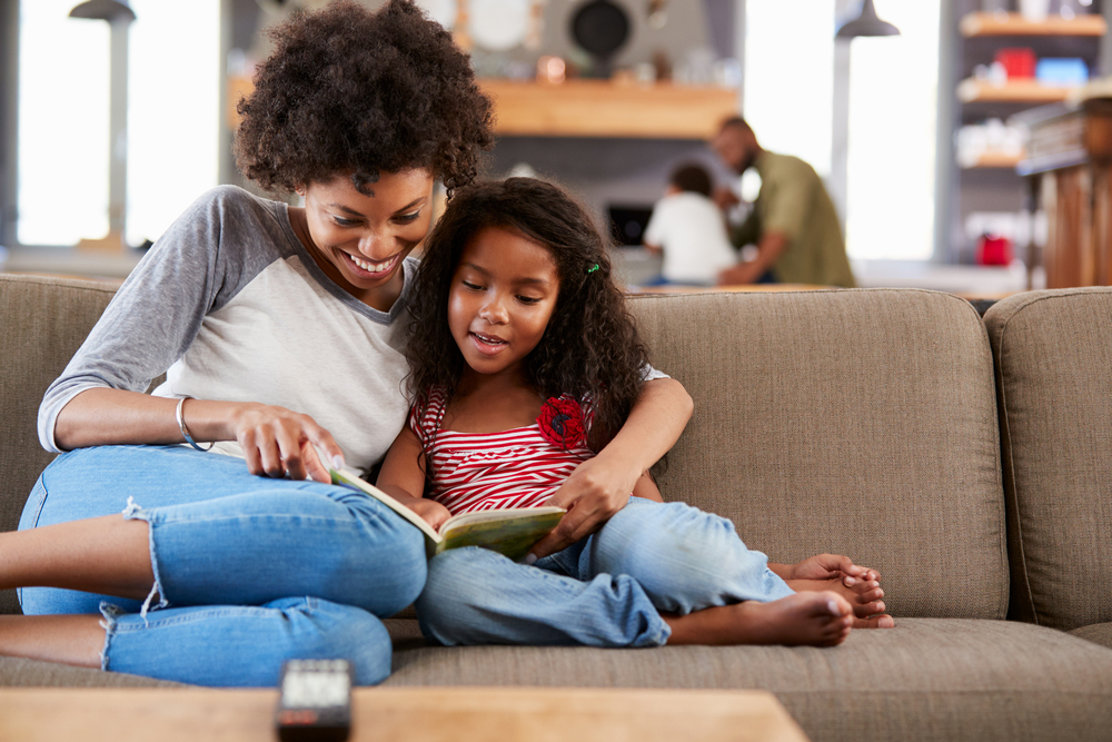 What Can I Do When My 2nd Grader Needs Help Reading 