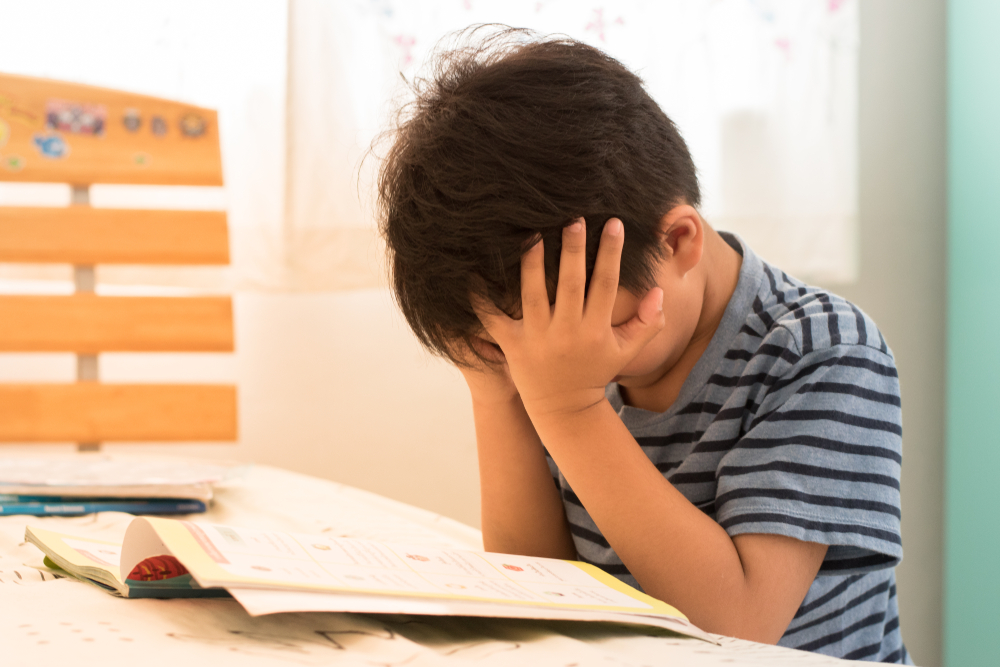 How To Help My 3rd Grader With Reading Comprehension