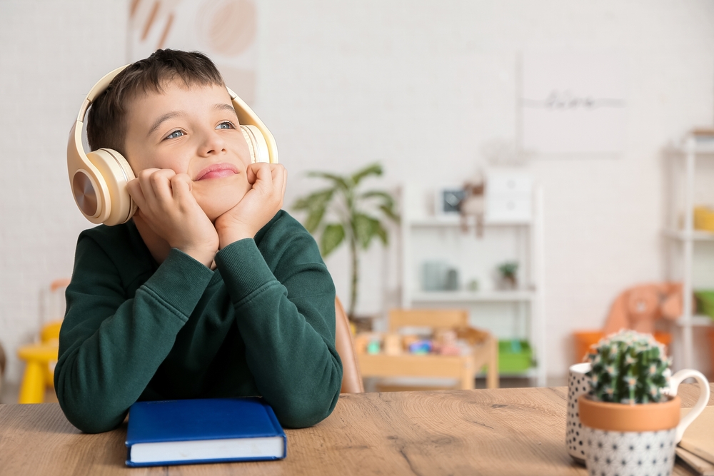 How To Help My Son With Writing