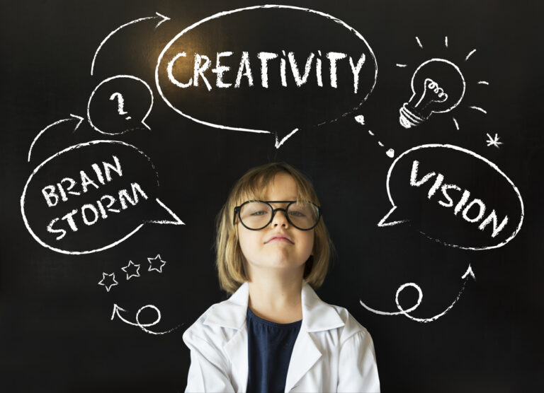 Inspire Young Minds: A Comprehensive Guide to Creating Vision Boards ...