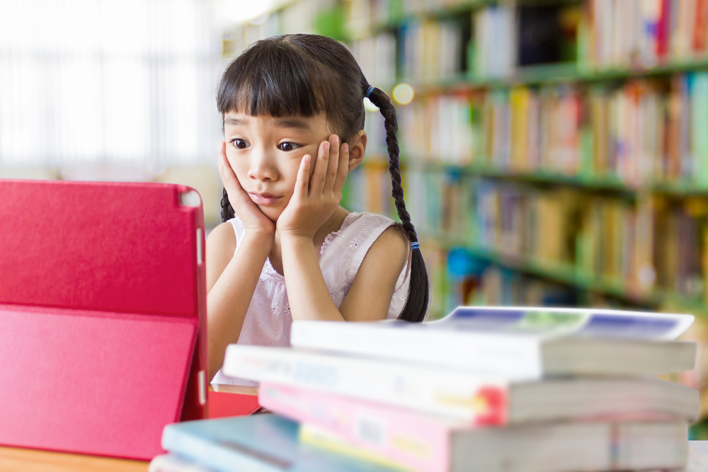 Summer Learning Loss Prevention